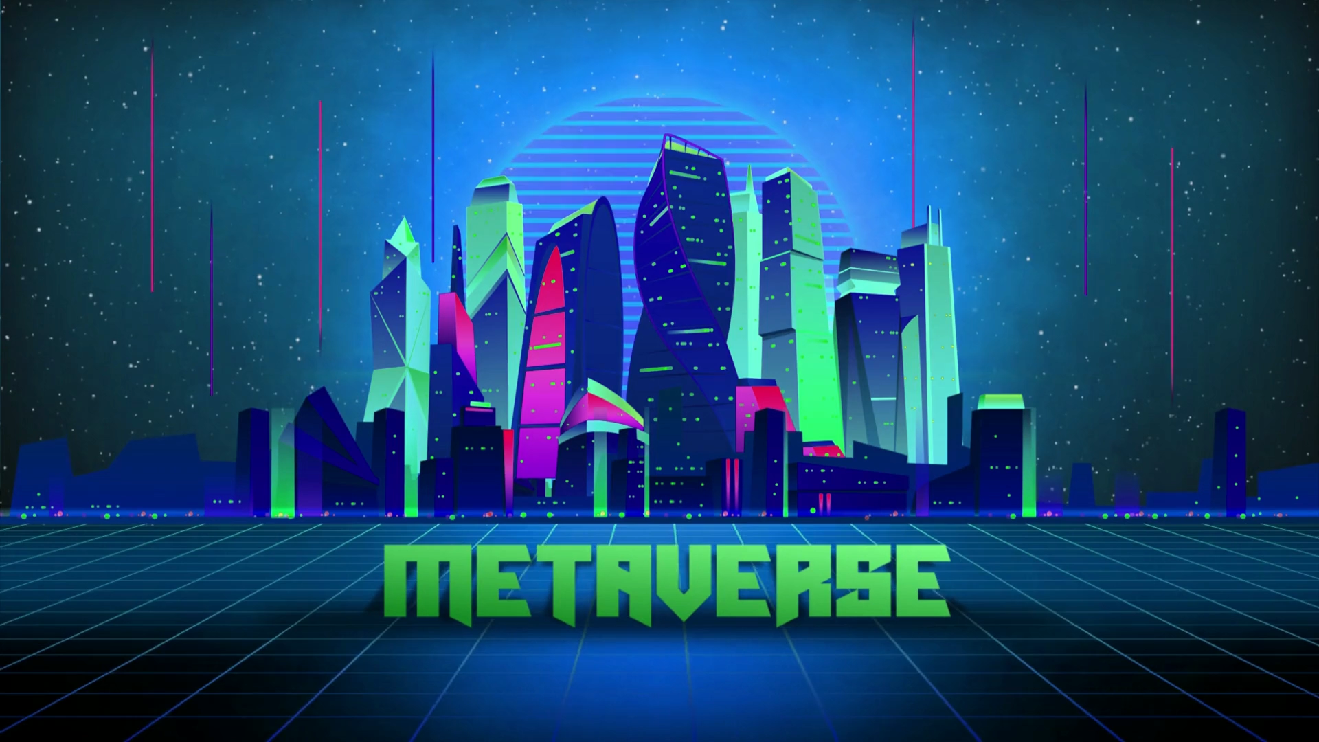 The Metaverse has Arrived... And It's Going to Change Everything - AR ...