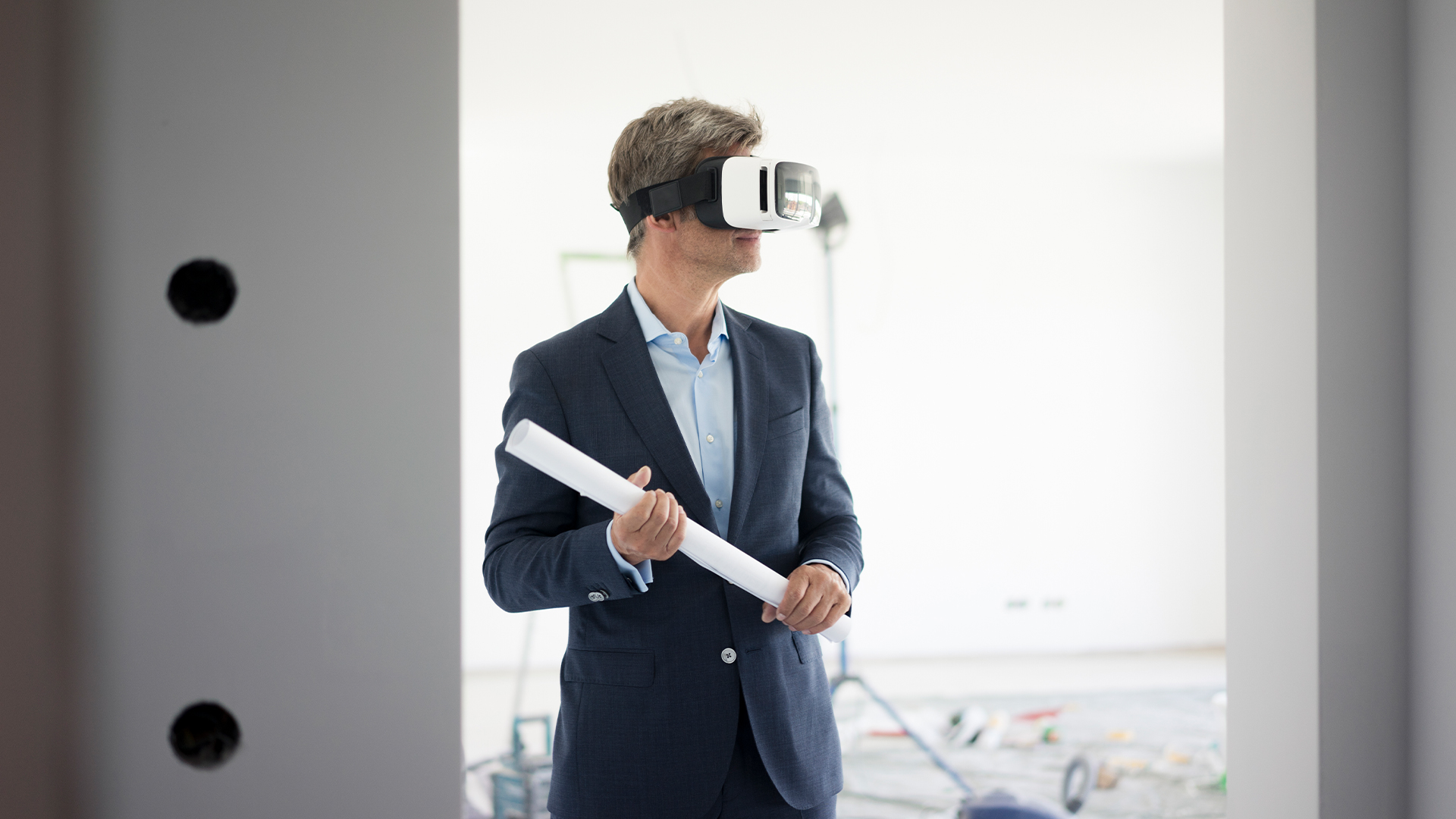 5 Ways AR/VR Reshaping the Real Estate Sector - AR VR Development ...