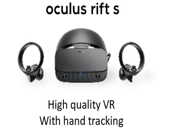 Top AR, VR Metaverse Development Company | Augmented Reality & Virtual ...