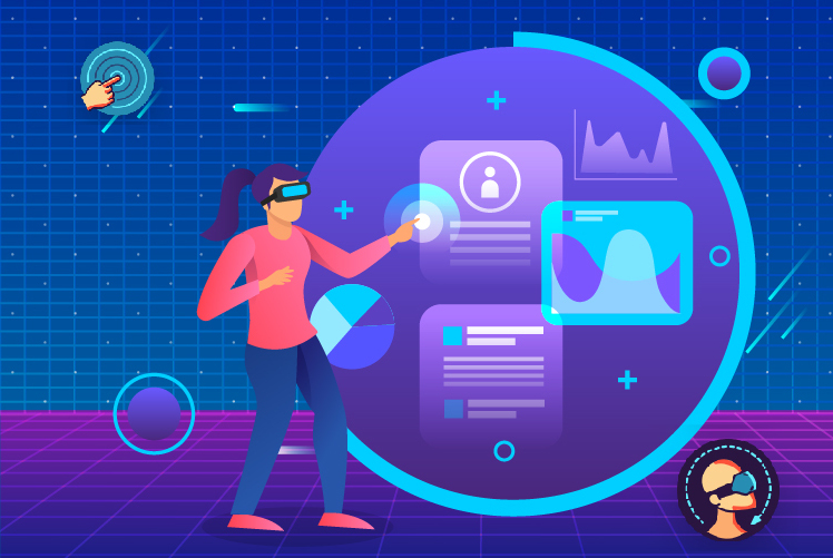 Top 5 AR and VR development tools that you need to know - AR VR ...