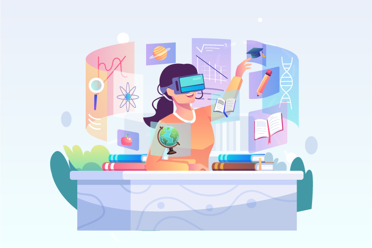 VR can improve education - New study proves - AR VR Development Company ... VR can improve education - New study proves - AR VR Development Company ...